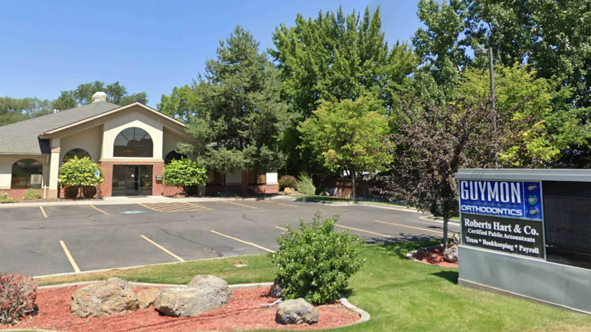 Meridian in Treasure Valley Orthodontics is a premier orthodontic care ...