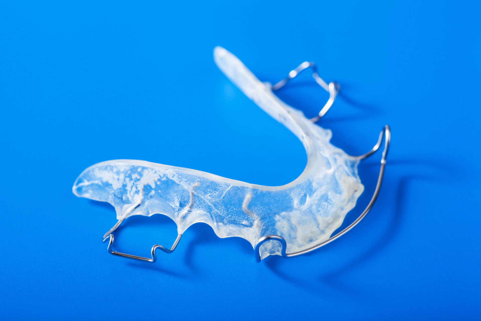 Traditional Retainers in Treasure Valley, Idaho